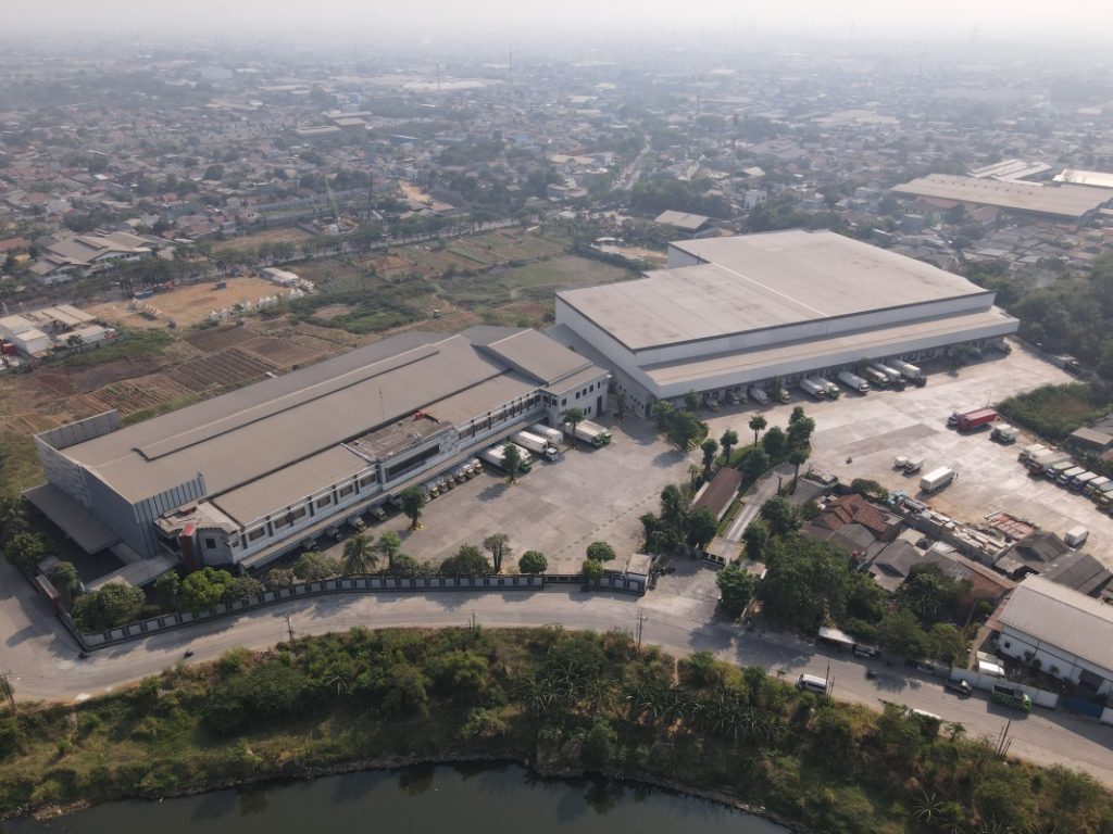 DPP Cold Storage: Solusi Cold Chain Terpercaya untuk Industri Pangan ...